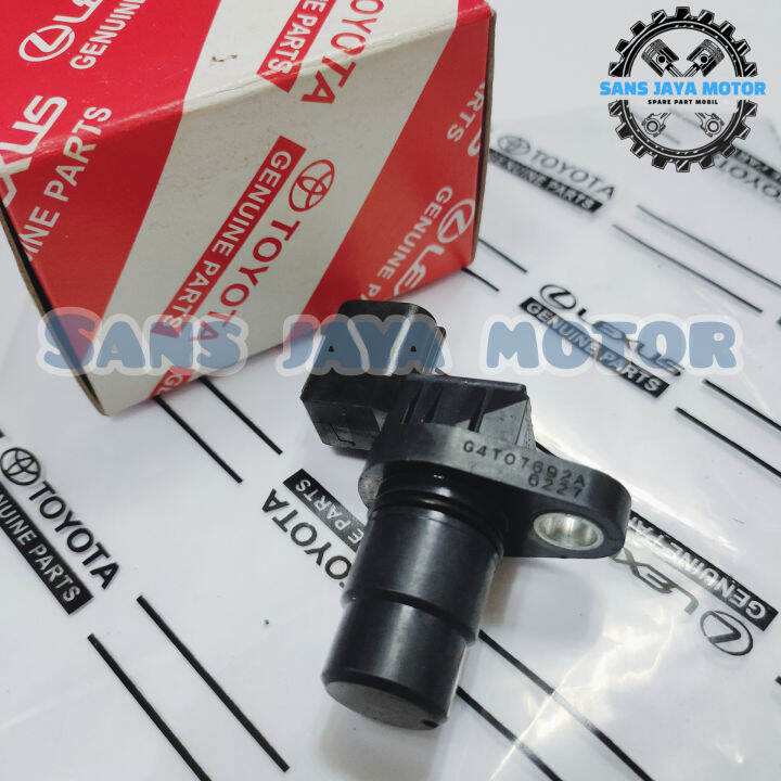 Sensor Kilometer - Sensor Speedometer Transmisi Matic Avanza Agya Ayla ...