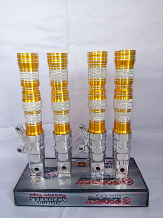 shok depan Vixion old dan new pnp | Lazada Indonesia