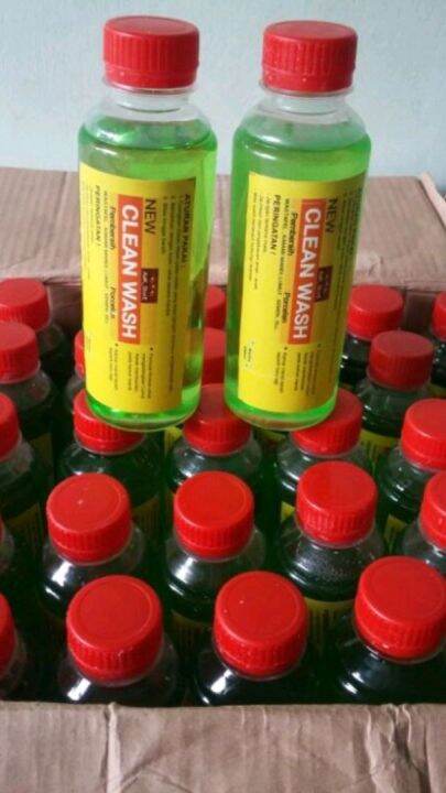 CLEANWASH (Pembersih Porselin,Wastafel,Kamar Mandi,Lumut,Kerak,Karat) | Lazada Indonesia