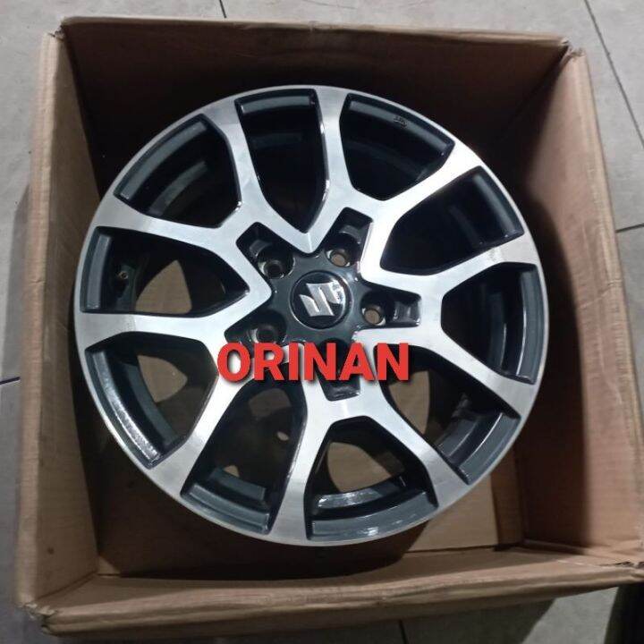 velg suzuki xl7 | Lazada Indonesia