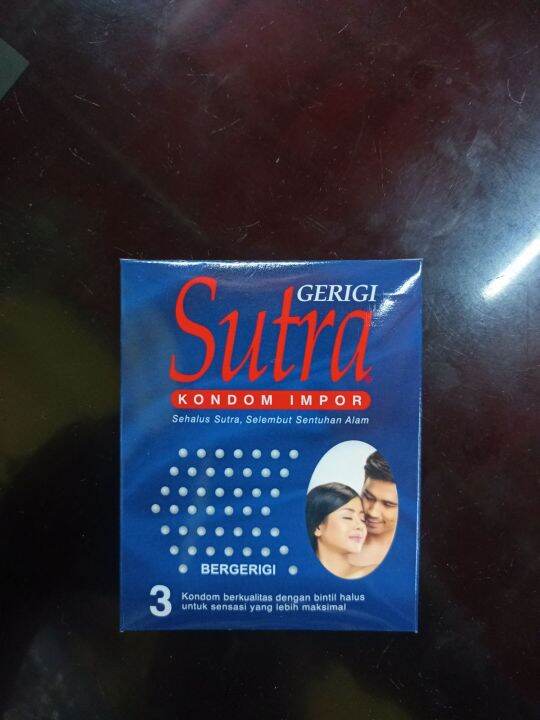 Sutra Gerigi isi 3 | Lazada Indonesia