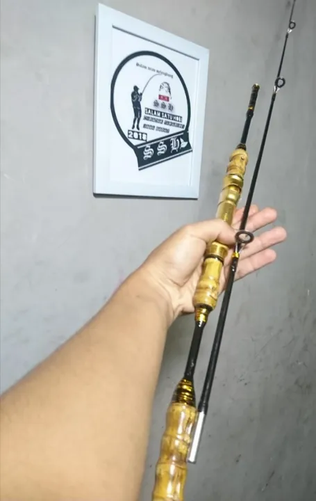 JORAN BAMBU CENDANI CUSTOM LENTUR | Lazada Indonesia