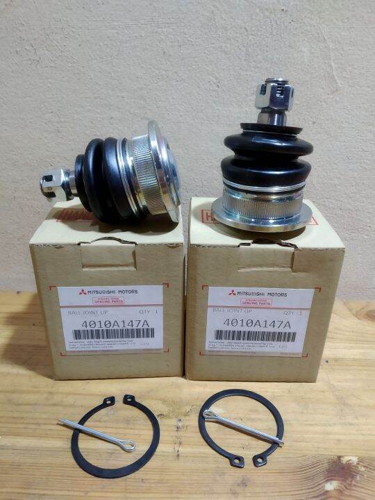 ball joint atas Triton new,Triton HDX,all new Pajero sport | Lazada ...
