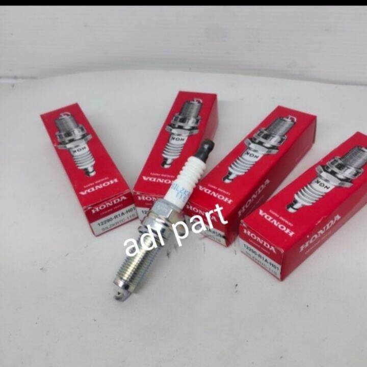 BUSI HONDA ACCORD CIVIC 2012 CRV GEN 4 HRV 1800CC 1229-RIA-H01 ORIGINAL ...