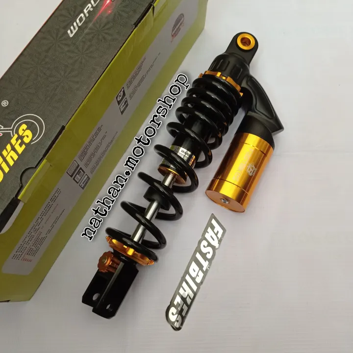 SHOCK FB80 - Shockbreaker Model RCB 330mm Vario Beat Scoppy Genio ...