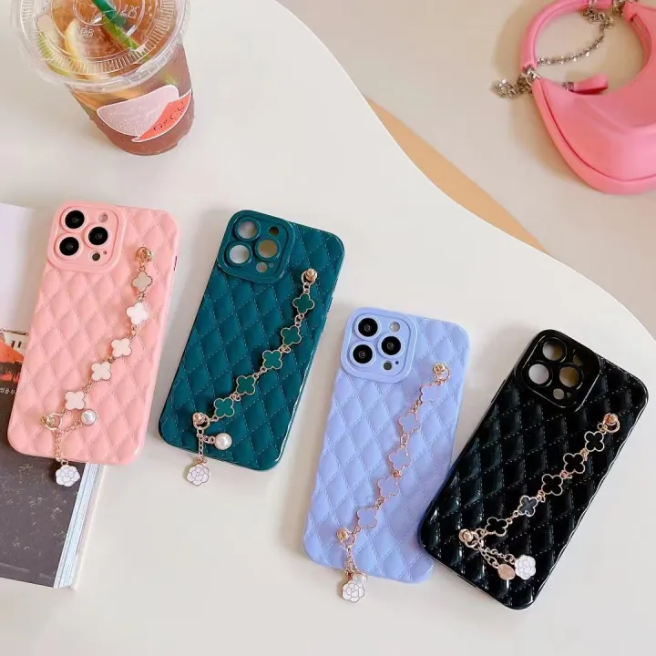 TECNO SPARK 6GO SPARK 8C POP 5LITE POVA NEO New Lamb Belt Clover ...