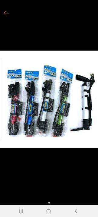 Pambomba ng gulong | Lazada PH