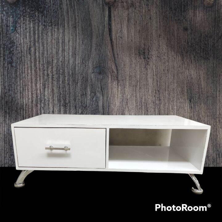 meja tamu,meja tv,bahan plywood finishing hpl | Lazada Indonesia
