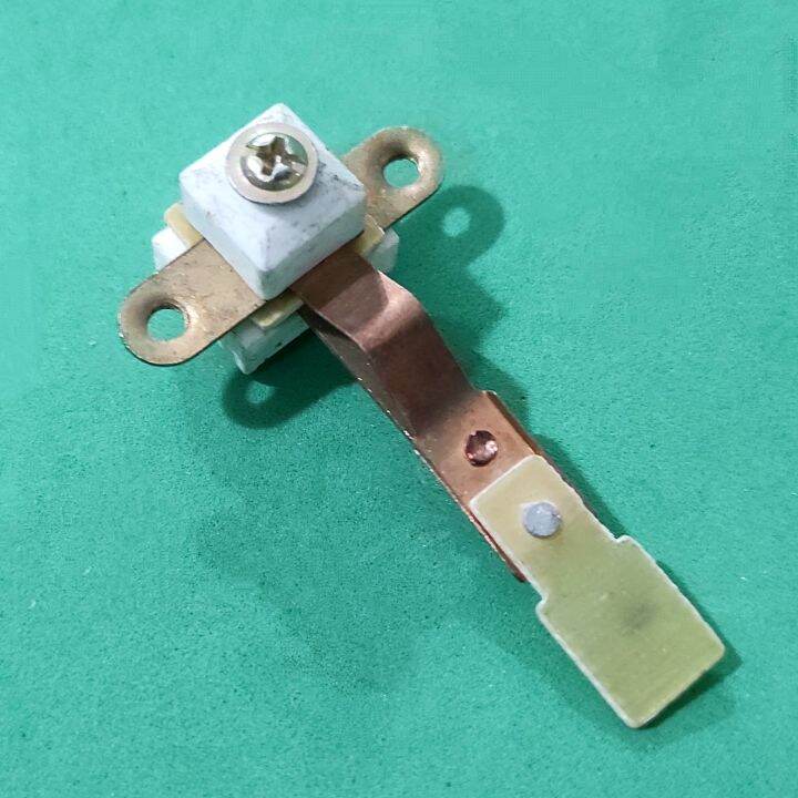 1 Biji Rice Cooker thermostat switch thermal Switch periuk nasi | Lazada