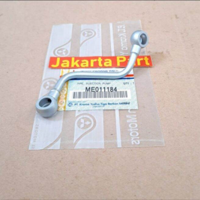 pipe tube injection pump Pipa injeksi pump pipa bospom pipa injection ...