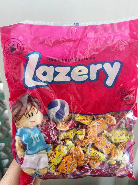 Permen sugus/permen warna warni 170pcs | Lazada Indonesia