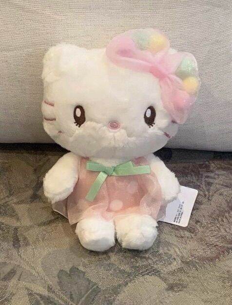 Authentic Sanrio Universal Studios Japan Plush | Lazada PH