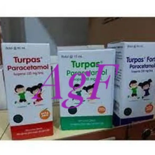 Turpas Forte Syrup 60 mL (Dasar Ungu) (Simex) | Lazada Indonesia