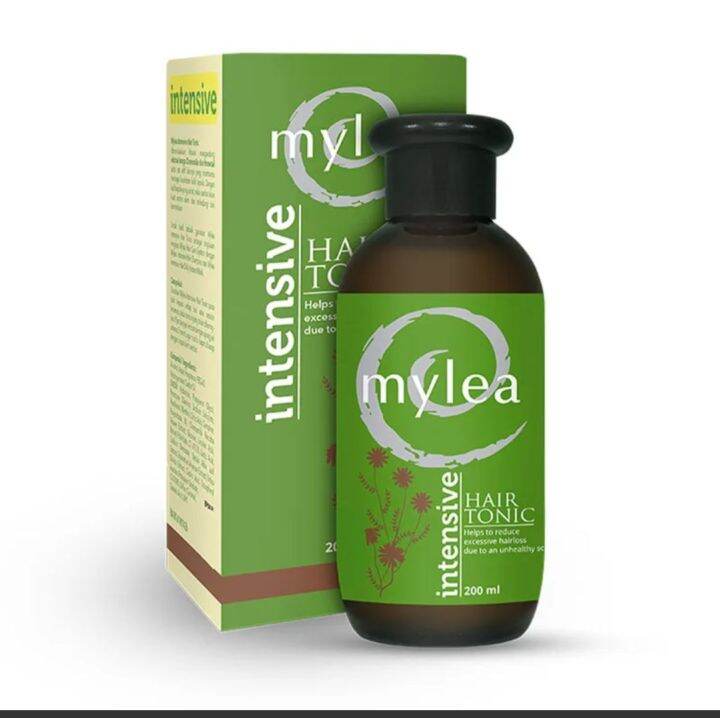 Mylea Hair tonic Intensive 200 ml | Lazada Indonesia