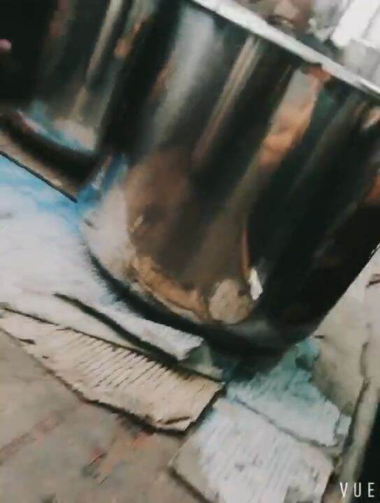 Alat Hijau Poles Batu Ijo Watu Ijo Poles Untuk Baja Tahan Karat Tembaga ...