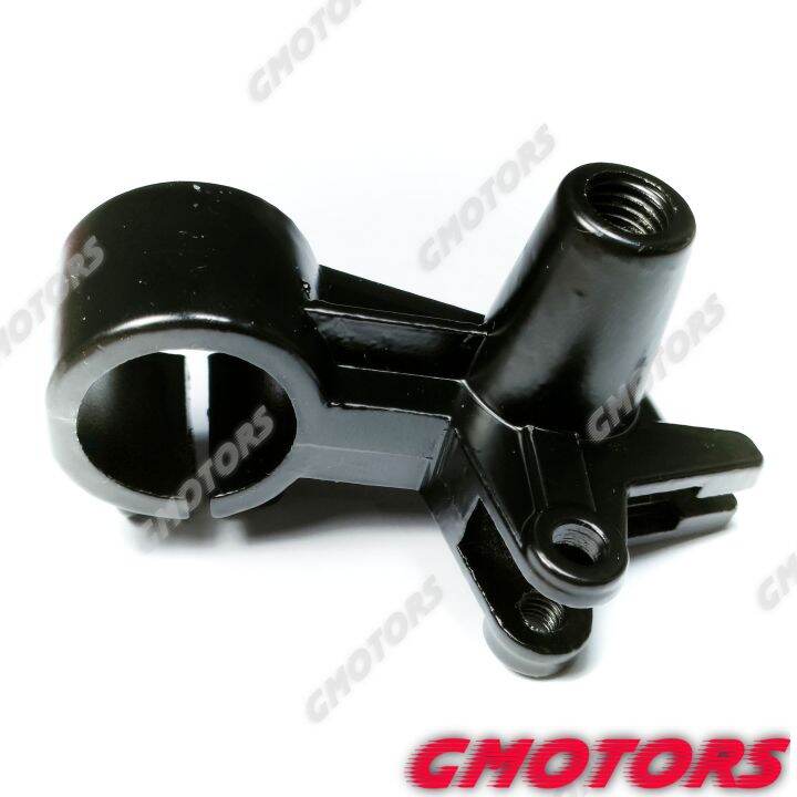 Xrm Right Side Mirror Bracket 10mm | Lazada PH