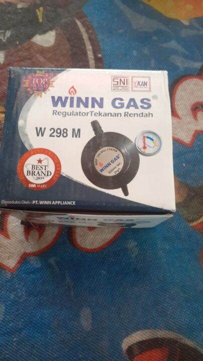 regulator wing gas | Lazada Indonesia