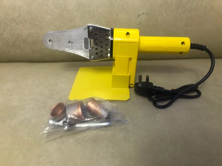 Fusion Machine 1/2” to 1” | Lazada PH