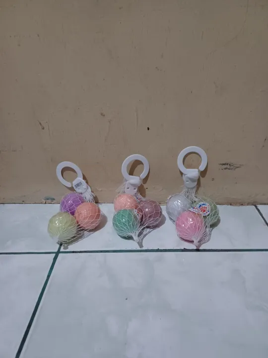 Kamper / Kamper Wc / Kamper Bola Toilet / Pewangi Wc Kamar Mandi ...