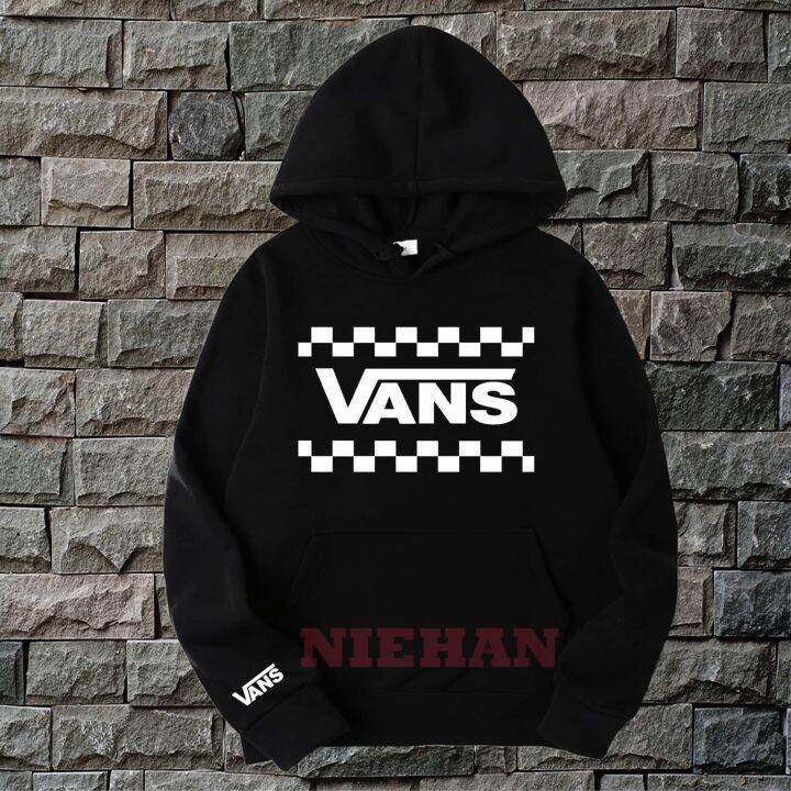 Vanz design hoodie jacket for kids and adult | Lazada PH