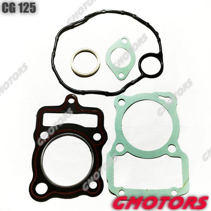 CG125 Top Overhauling Gasket | Lazada PH