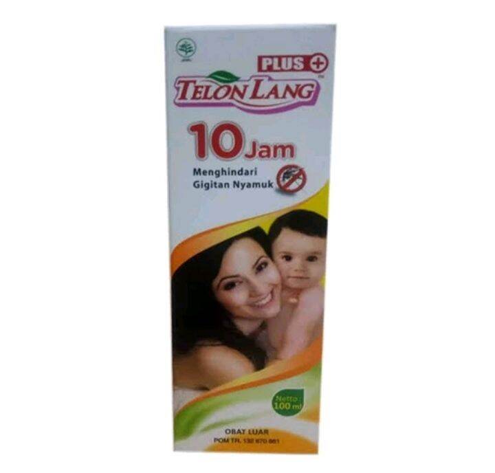caplang minyak telon lang plus 100ml | Lazada Indonesia