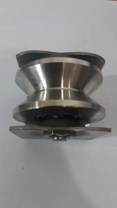 Roda Stainless 2" Siku (V) 201 | Lazada Indonesia