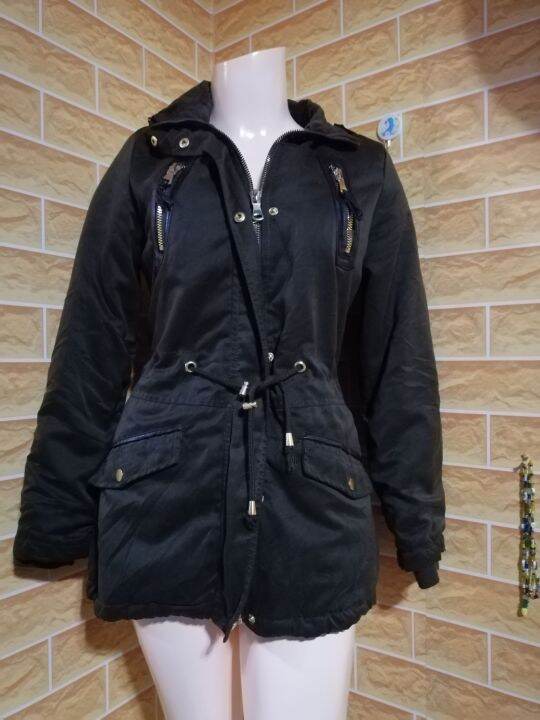 jacket pang aura...good as new gamoza loob... | Lazada PH