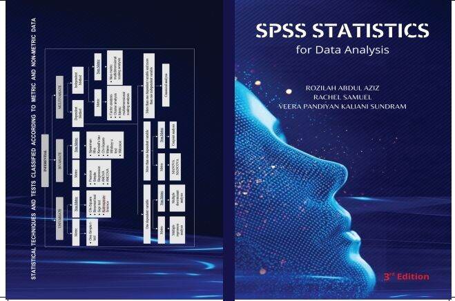 SPSS STATISTICS FOR DATA ANALYSIS (3rd Edition) | Lazada