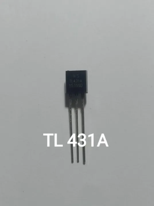 TL431A | Lazada Indonesia