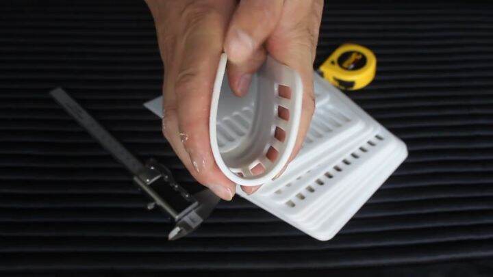 Wallcovering Smoothing Tool Flexible Plastic Wallpaper Smoother ...