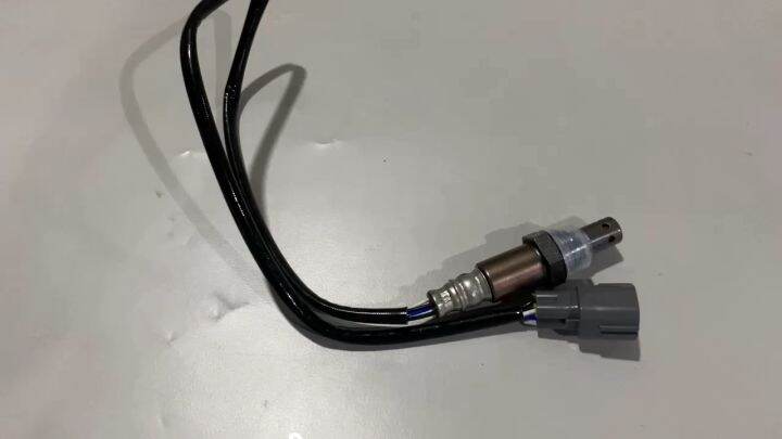 Sensor O2 Oksigen Toyota Innova Hilux 2004-2015 89465-0K010 - 4265 | Lazada Indonesia