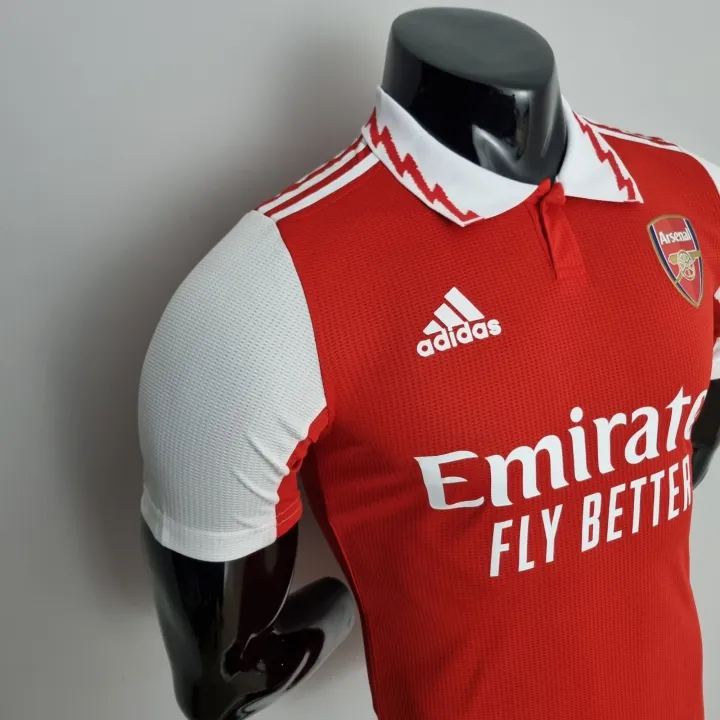 Adidas Arsenal shit | Lazada.co.th