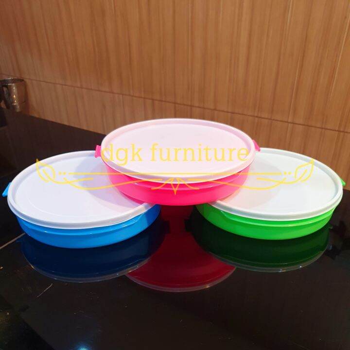 Rantang Tempat Makan Bulat Kotak Makan Lunch Box Catering Katering ...