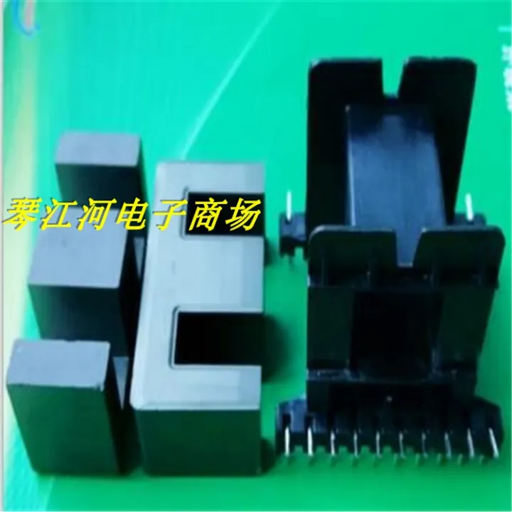 Ee55 Transformer Skeleton Magnetic Core Ee55/21ee55b Skeleton ...