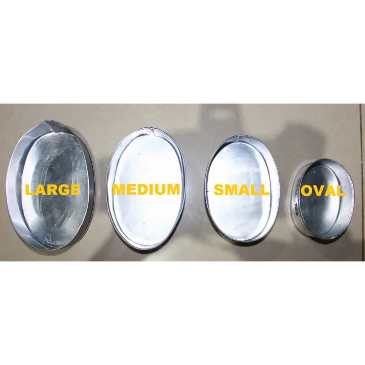 Llanera (Oval, Small, Medium, Large and Extra Large) | Lazada PH