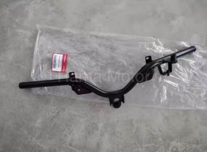 แฮนด์บังคับเลี้ยว (ดิสก์เบรค) Wave125R แท้เบิกศูนย์ 💯 รหัสสินค้า 👉🏻 ...