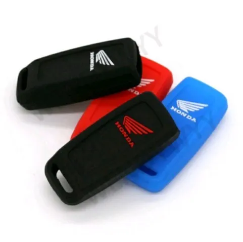 2 tombol cober remote scoopy vario 2021-2022 silicon keyless | Lazada ...