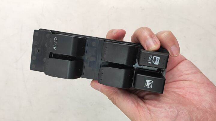 Proton Persona / Exora Power Window Switch Main Control Kawalan Utama ...