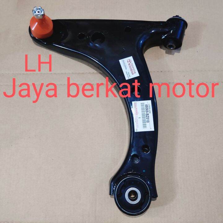 SAYAP DEPAN LOWER ARM AVANZA XENIA LAMA LH ATAU KIRI | Lazada Indonesia
