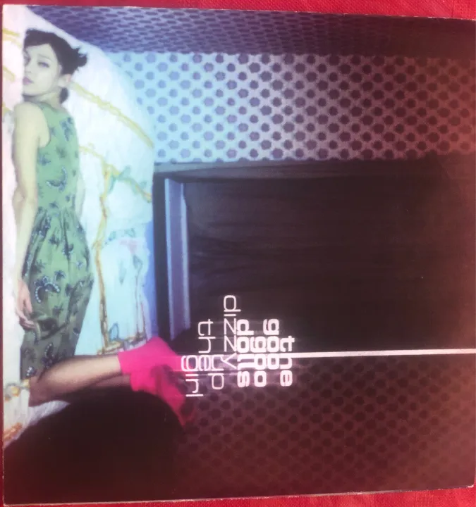 Dizzy Up The Girl Goo Goo Dolls | Lazada PH