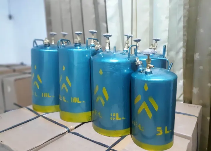 Tabung Minyak & Solar 5L, Termurah. Kualitas Terjamin | Lazada Indonesia