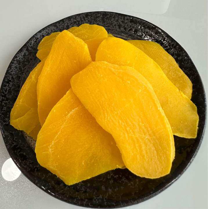 Thailand Dried Mango (200g/ 500g) (SG READY STOCK) | Lazada Singapore