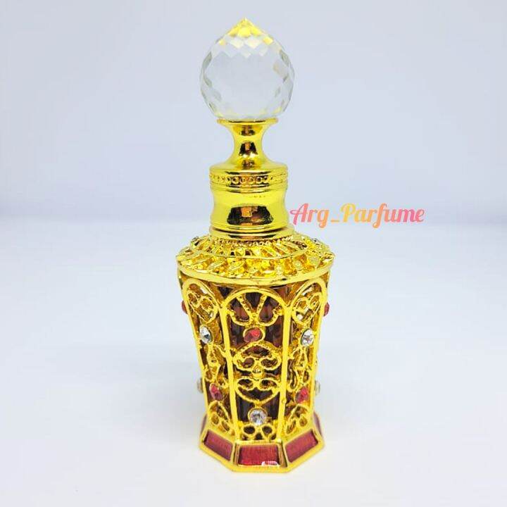 Minyak Arabian Dubai Oud Black Kabah Original Impor Murni Non Alkohol ...