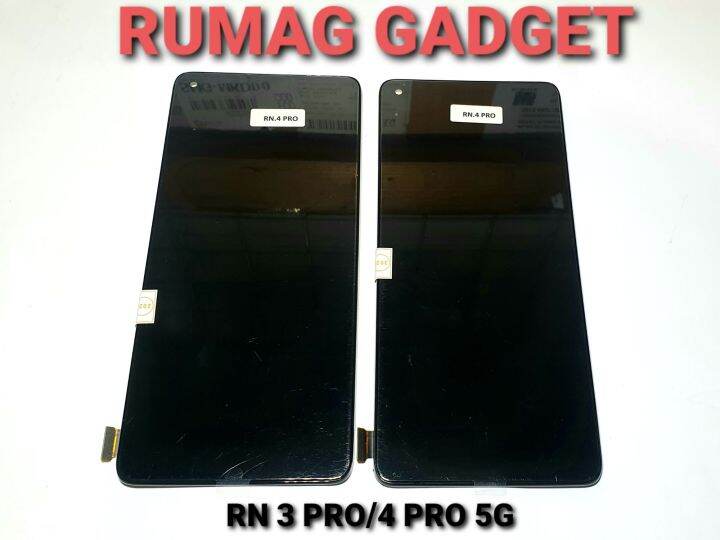 LCD RENO 3 PRO 5G/RENO 4 PRO 5G FULLSET TOUCHSCREEN NON FINGER/FINGER ...