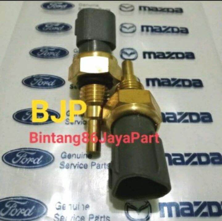 SENSOR ECT SWITCH TEMPERATUR FORD EVEREST 2.5 TDCI FORD RANGER 3.0 TDCI ...