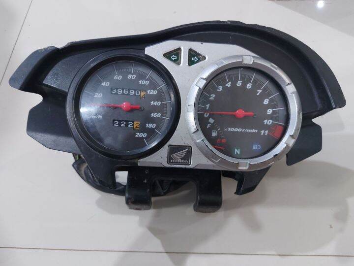 spidometer speedometer Tiger Revo Pece 2ND copotan | Lazada Indonesia