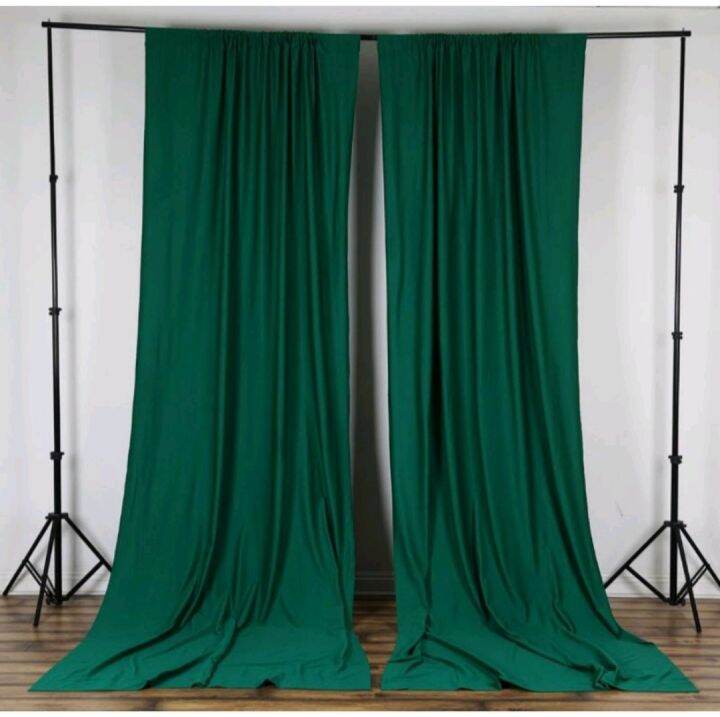 kain polos buat background foto kain bahan backdrop photo | Lazada ...