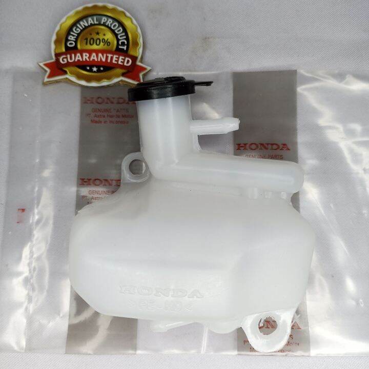 tabung radiator botol radiator vario 125 vario 150 | Lazada Indonesia