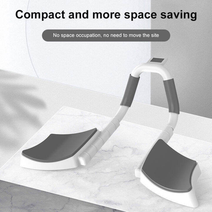 Virwir Multifunctional Plank Core Trainer with Timer Shape The Waist ...